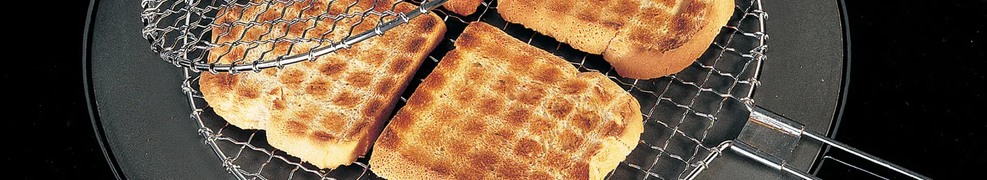 AGA Toast | AGA Living